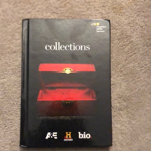 Other | Collections For Grade 7 By Houghton Mifflin Harcourt | Poshmark